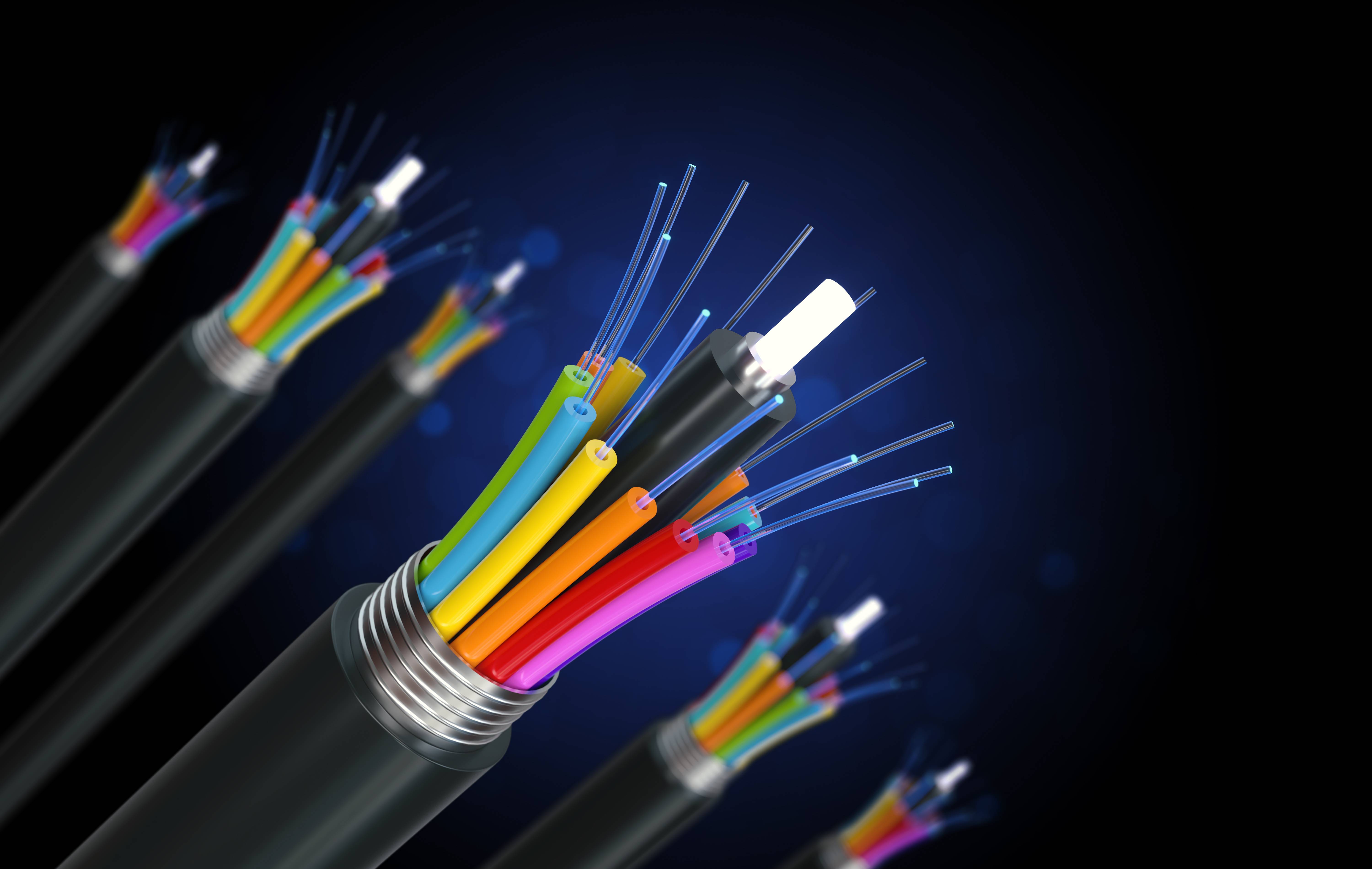 Avanc e Du D ploiement De La Fibre Optique Sur La Commune Luzarches Avanc e Du D ploiement De La Fibre Optique Sur La Commune Luzarches